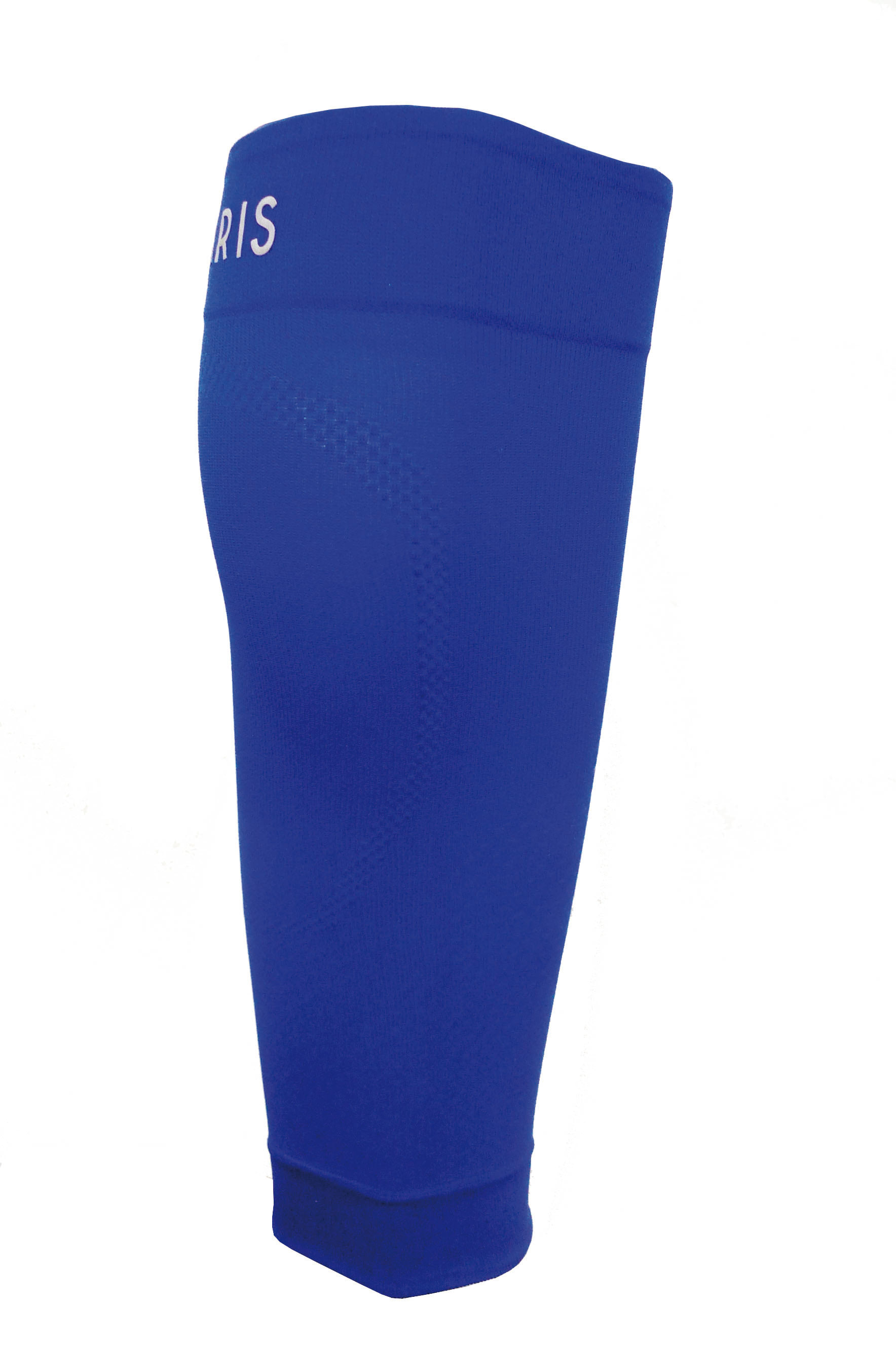 Polaina Esportiva Pulse Road Sigvaris Azul Royal
