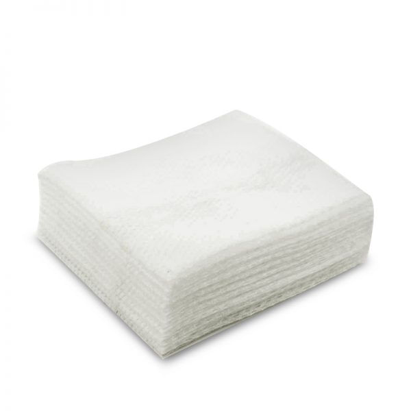 COMPRESSA NON-WOVEN ESTÉRIL 7,5X7,5 POLAR FIX