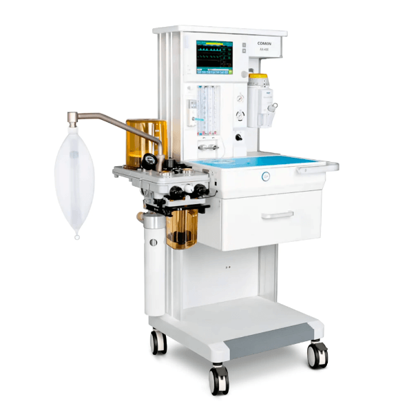 Aparelho Anestesia AX-400 Comen